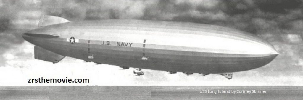 ZRCV: The Giant That Almost Was | ZRS THE MOVIE