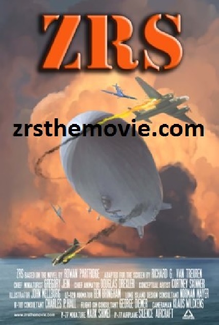 What is ZRS all about? - ZRS THE MOVIE