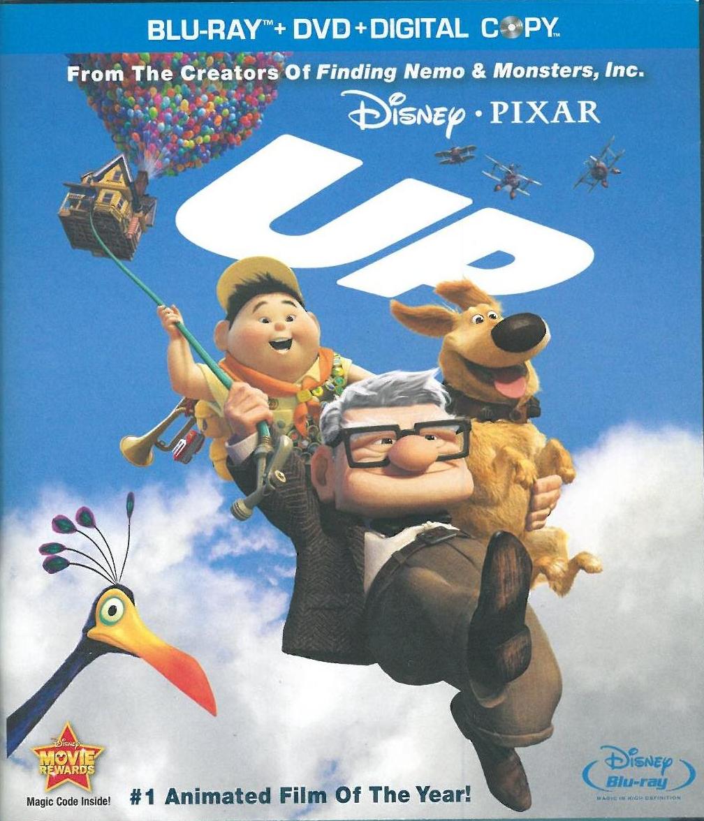 Hollywood and the Airship - ZRS THE MOVIE