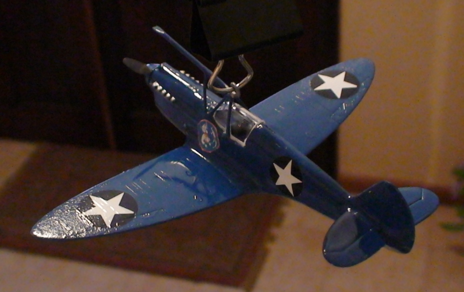 Hook-on Planes for ZRCV (and ZRS The Movie) - ZRS THE MOVIE