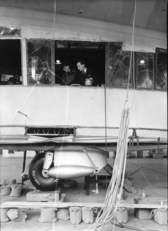 ZRCV: The Giant That Almost Was | ZRS THE MOVIE