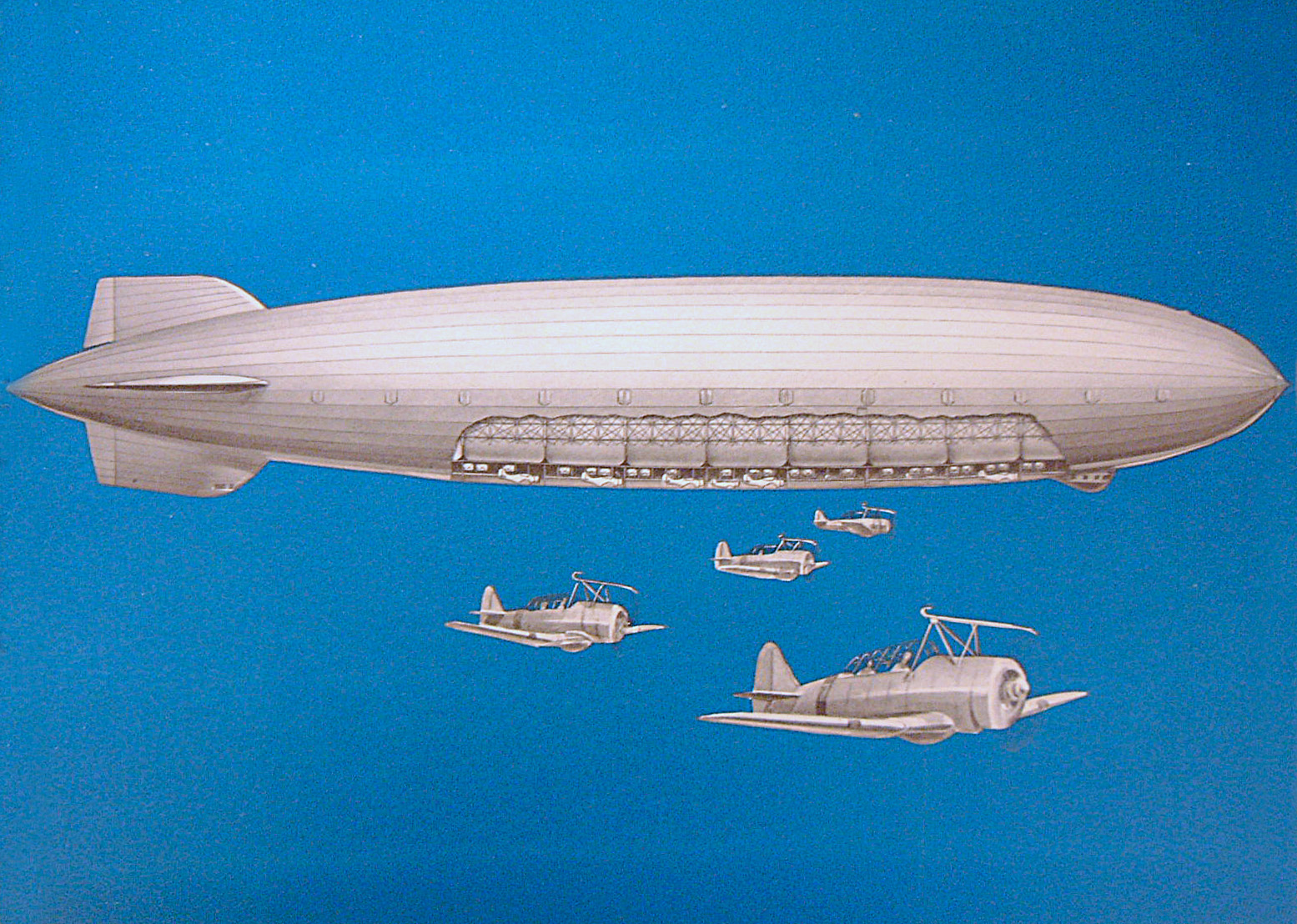 ZRCV: The Giant That Almost Was | ZRS THE MOVIE