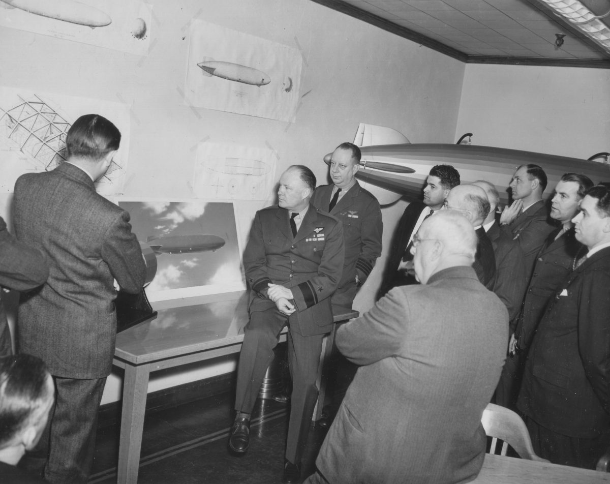 ZRCV: The Giant That Almost Was | ZRS THE MOVIE