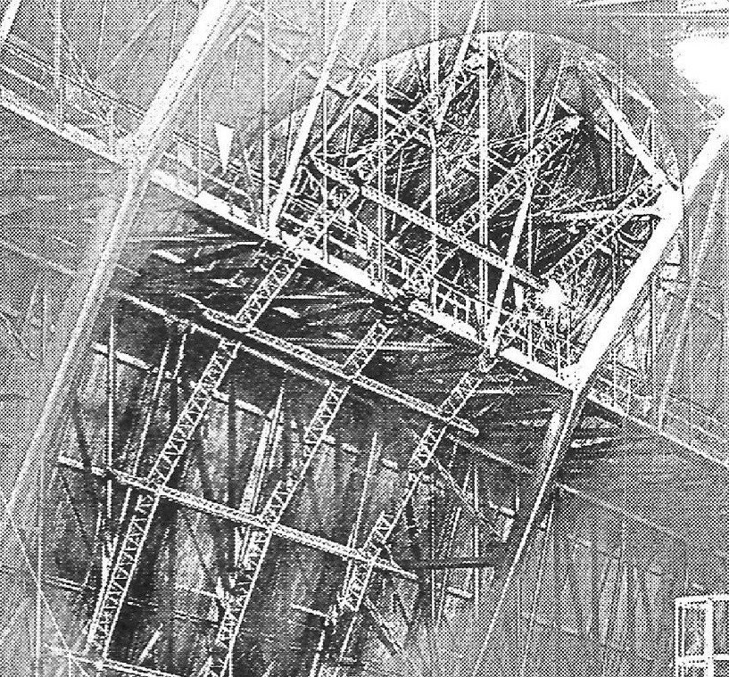 ZRCV: The Giant That Almost Was | ZRS THE MOVIE