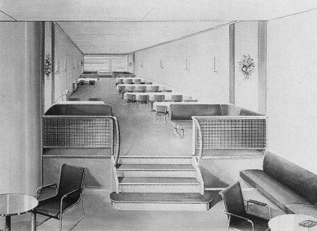 The Zeppelin Reborn: LZ-130 - ZRS THE MOVIE