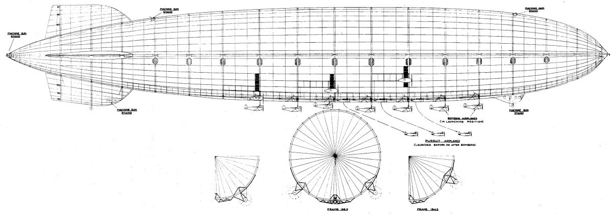 ZRCV: The Giant That Almost Was | ZRS THE MOVIE