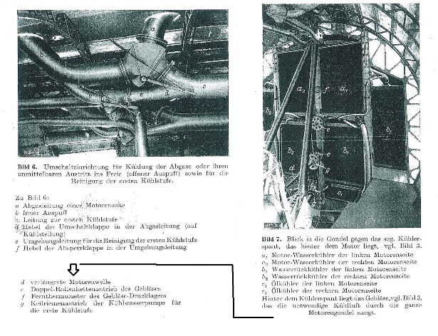 The Zeppelin Reborn: LZ-130 - ZRS THE MOVIE